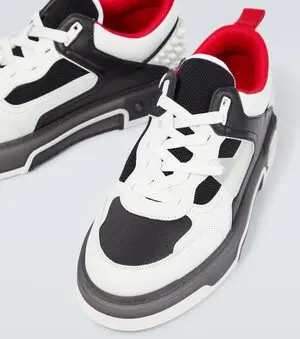 CHRISTIAN LOUBOUTIN Astroloubi Sneakers - Multicoloured