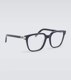 Dior Cd Icon O S2i Square Glasses