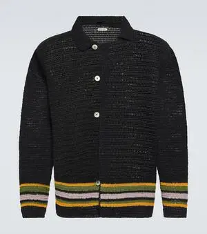 Bode Vintage Knitwear For Men
