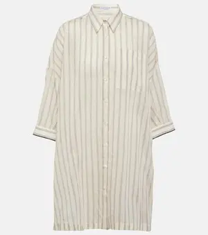 Women's Oversized Sleep Shirts