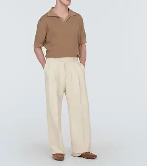 Dolce & Gabbana Suede Penny Loafers