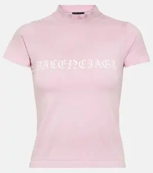 Balenciaga Boxy Tops