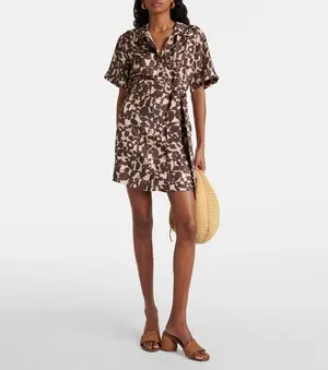 GIANVITO ROSSI Marbella Raffia Mules