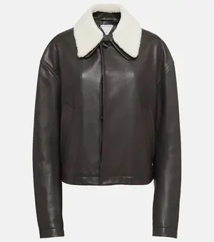 Bottega Veneta Fur Jackets For Women