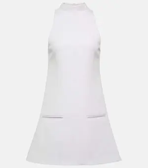 Courreges Pocket Day Dresses