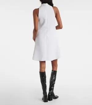 COURREGES Courrèges Heritage Mini Dress