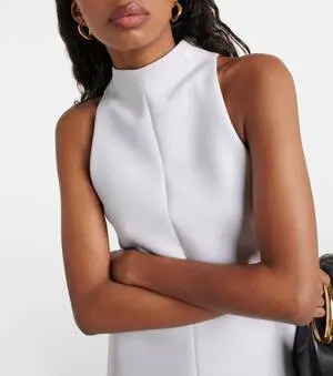 COURREGES Courrèges Heritage Mini Dress