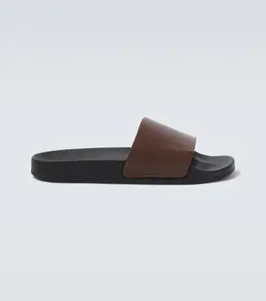 Frescobol Carioca Slides Slipper