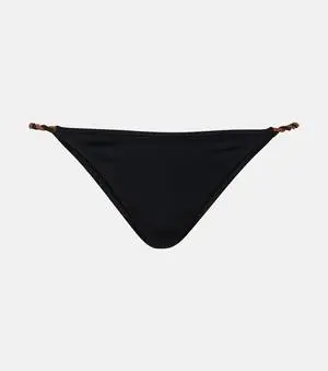 ERES Salto Bikini Bottom - Black