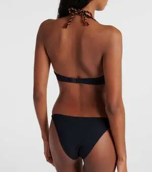 ERES Salto Bikini Bottom - Black