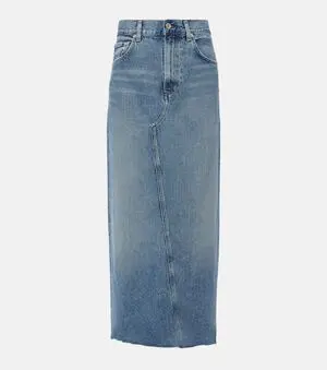Citizens Of Humanity Layered Skirts