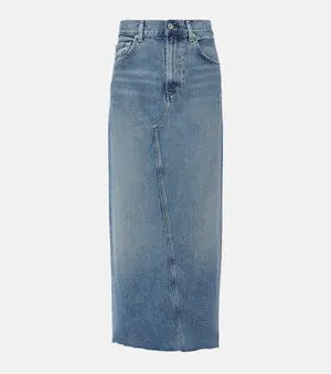 Citizens Of Humanity Layered Skirts