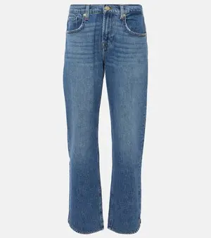 Women's 7 For All Mankind Boyfriend Jeans