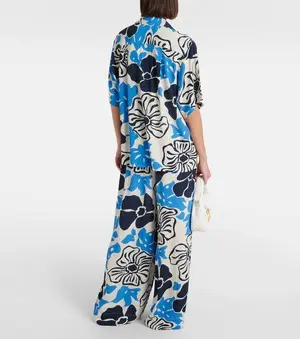Faithfull The Brand Dreamland Floral Shirt