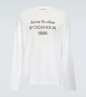 Acne Studios Boxy Tops