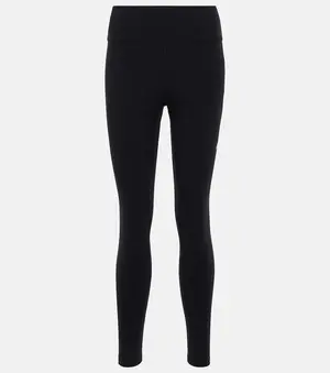 Balenciaga Elasticated Leggings