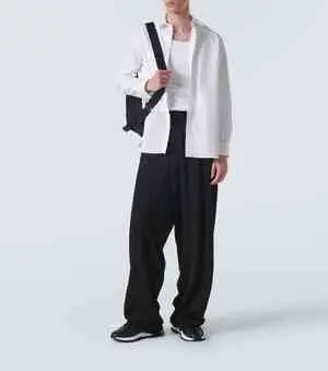 Givenchy Spectre Sneakers - Black