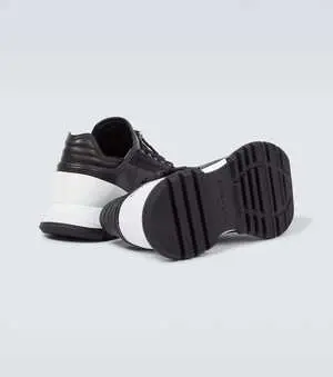 Givenchy Spectre Sneakers - Black