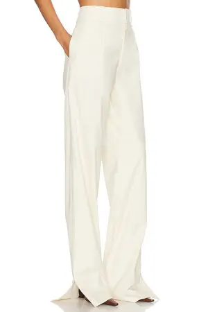 Saint Laurent Bootcut Pant
