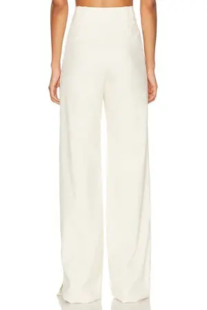 Saint Laurent Bootcut Pant