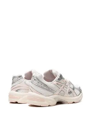 Asics Gel-1130 Sneakers - Silver