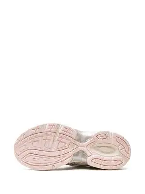 Asics Gel-1130 Sneakers - Silver
