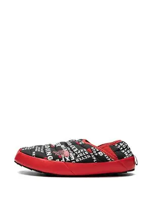 The North Face Thermoball Traction V Mules - Black