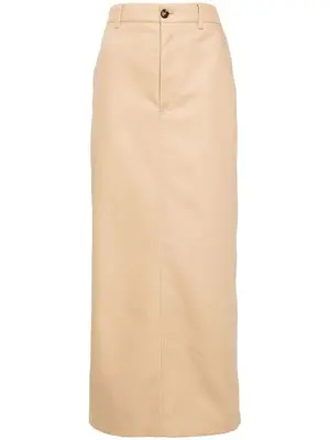 Wardrobe.nyc Mid Rise Skirts