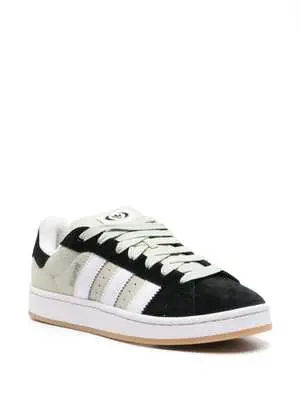 Adidas Campus 00s Panelled Sneakers