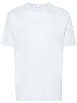Sunspel Classic Cotton T-shirt