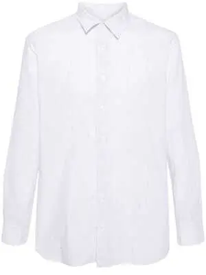Lardini Button Down Shirts For Men