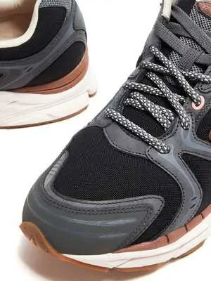 Saucony Progrid Triumph Suede Sneakers