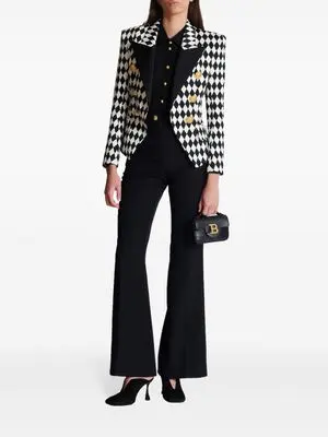 Balmain Bbuzz Mini Bag