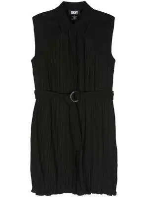 Dkny Textured Day Dresses