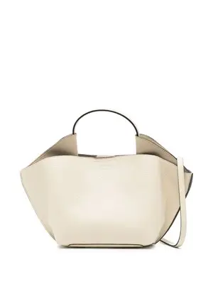 REE PROJECTS Ann Leather Mini Bag