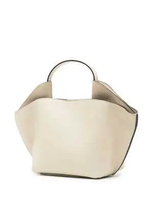 REE PROJECTS Ann Leather Mini Bag