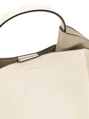 REE PROJECTS Ann Leather Mini Bag