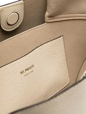 REE PROJECTS Ann Leather Mini Bag