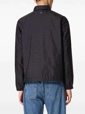 Valentino Garavani Toile Iconographe Windbreaker Jacket