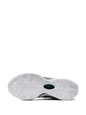 Nike Lebron 21 Conchiolin Sneakers - White