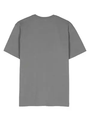 SUNFLOWER Master Logo-print T-shirt