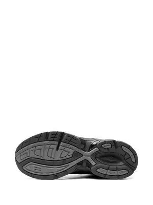 Asics Gel-1130 Ns Panelled Sneakers - Black