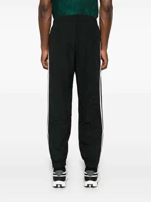 Adidas Trefoil-embroidered Recycled Polyamide Track Pants