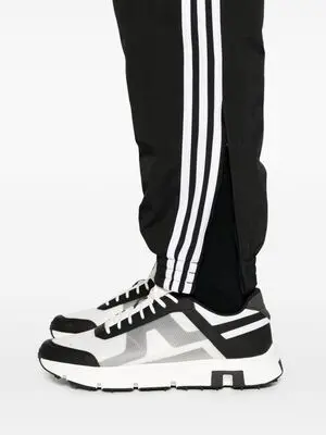 Adidas Trefoil-embroidered Recycled Polyamide Track Pants
