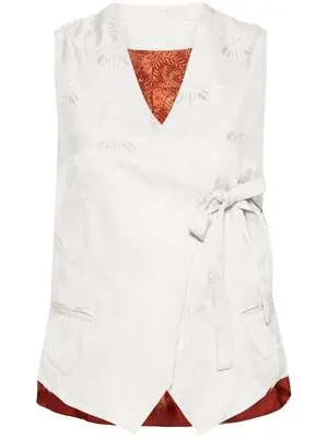Ibrigu Vests For Women