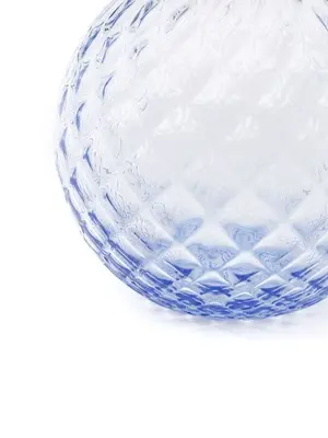 VENINI Monofiori Balloton Murano-glass Vase