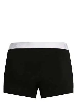 Karl Lagerfeld Kameo Logo-patch Boxers