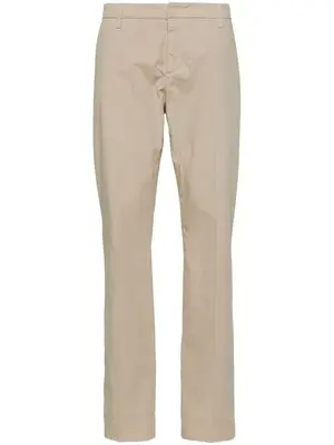 Dondup Distressed Pants For Men
