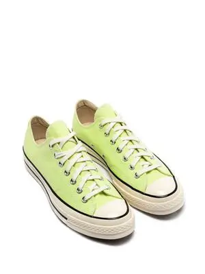 CONVERSE Chuck 70 Ox Canvas Sneakers