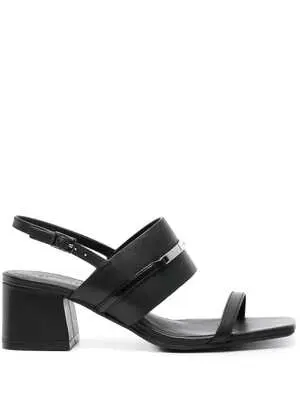 Calvin Klein Mid Calf Sandals For Women